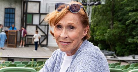 Eva Rydberg ”jag Var Jätteledsen Och Sjönk Ner I Ett Mörkt Hål”