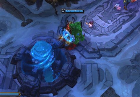 Fiddlesticks The Aram Fear Rfiddlesticksmains