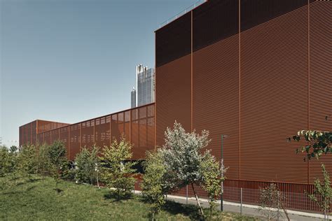 Gallery Of Global Switch Data Centre Reid Brewin Architects 4
