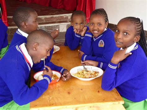 Kericho Montessori School