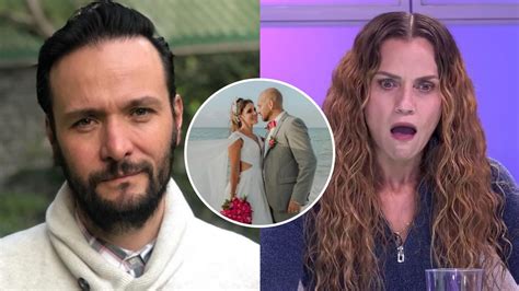 Larisa Mendizabal habla de la infidelidad de su ex con Adianez Hernández, ex de Rodrigo Cachero