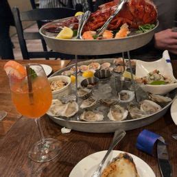 Hanks Oyster Bar On The Wharf Updated March 2026 1796 Photos