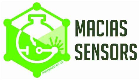 Reference Electrode Converter Macias Sensors