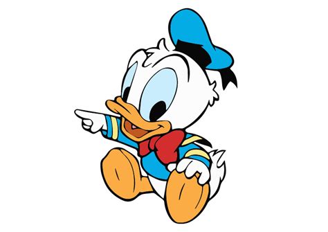 Donald Duck Free Large Images