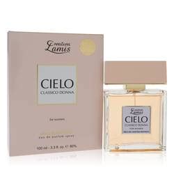 Lamis Cielo Classico Donna Perfume Fragrancex