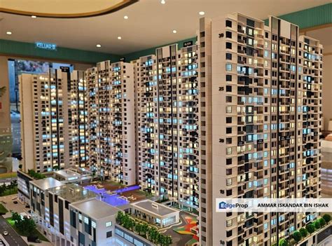 Pandan Heights Residensi Pandan 3 For Sale Rm493 000 By Ammar