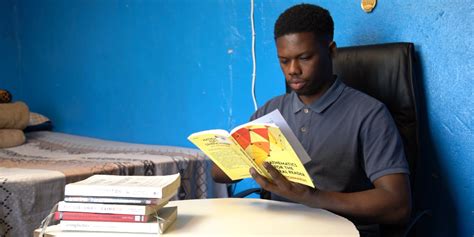 How Capitec Foundation Is Encouraging Quality Education In Sa The