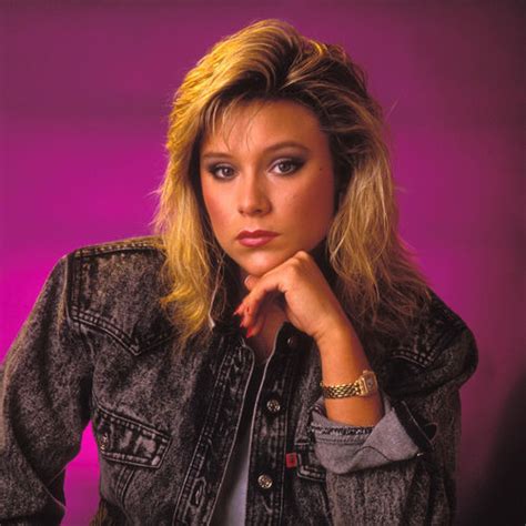 Samantha Fox Songs — Listed By Album And Year