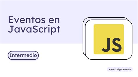 10 Ejercicios Resueltos De Eventos En Javascript