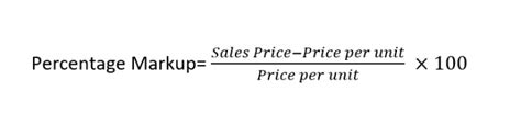 Markup Pricing Strategies To Increase Your Business Profits