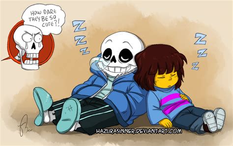 Taking A Nap By Hazurasinner On Deviantart