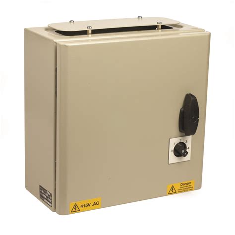 Transformer Controller Elta Trade