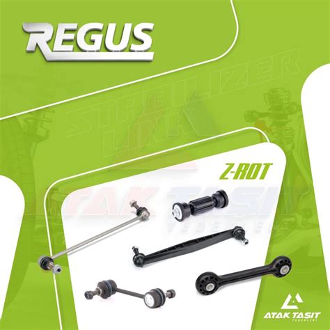 Regus Zrot Ataktaşıtyedekleri Herzamanatak Yedekparça Spareparts Aftermarket Atak Tasit