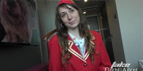 Free Fake Flight Agent Porn Videos And Sex Movies Tnaflix Com