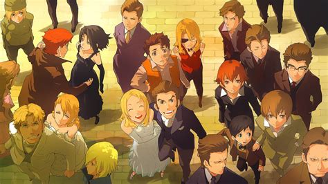 Baccano Characters Light Novel Characters Pspmpv