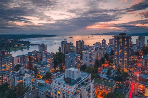 Vancouver Bc