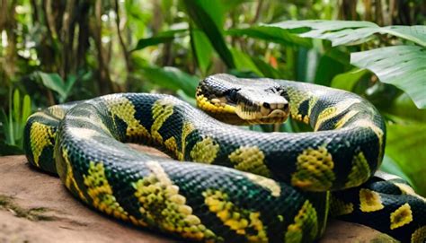 Python Vs Anaconda Whats The Difference The Diet Hunting And