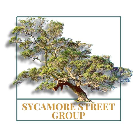 Sycamore Street Consulting Group Discover Strategic Solutions Today