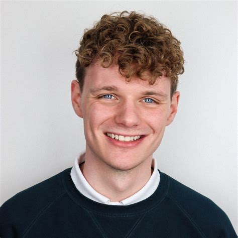 Nick Eckhardt Bsc International Business Technische Hochschule