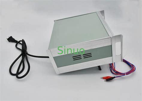 Anti Shock Probe Experiment Device With The Testing Probe Iec 60335 1