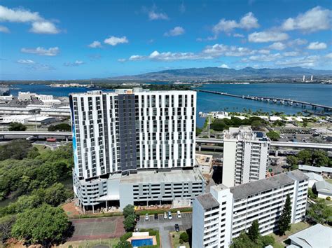 Hawai‘is Top 25 Contractors Keep Pushing Higher Building Industry Hawaii