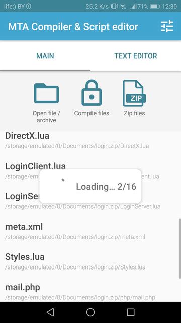Android Lua Compiler And Script Editor Türk Oyuncu Forumu Gamercomtr
