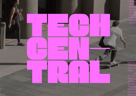 Tech Central