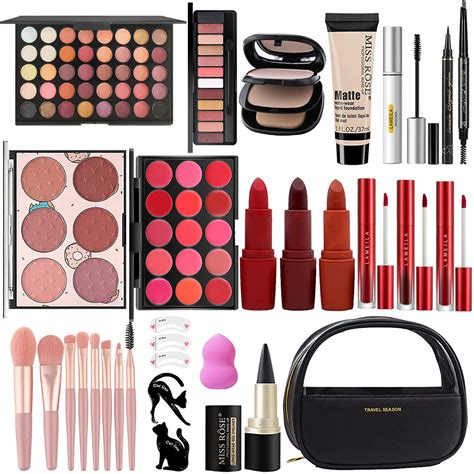 Makeup Kit For Beginners