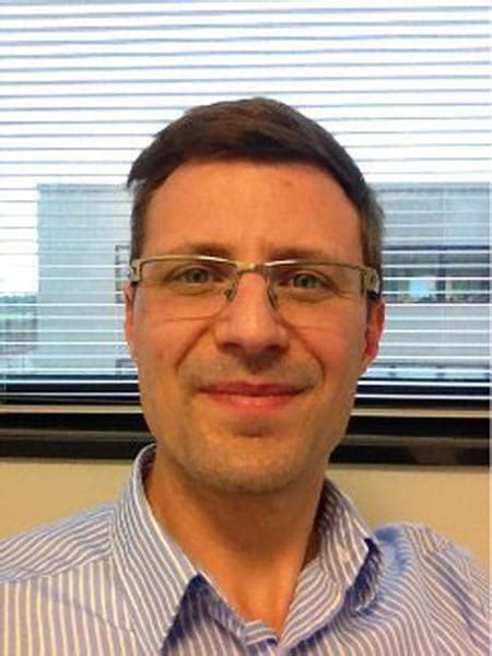 Eric Legoubin Sopra Steria à Paris Viadeo