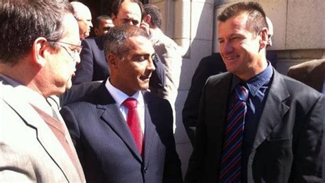 Romário E Dunga Encontram Se Em Porto Alegre