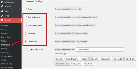 How To Configure Nginx For Wordpress Permalinks Tecadmin