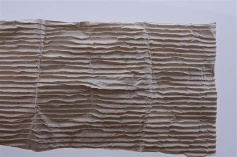 Premium Photo Crumbled Paper