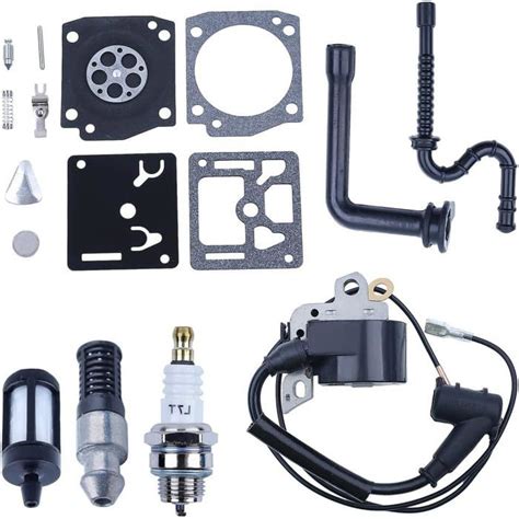 Kit De Bobine Dallumage Pour Stihl Ms360 024 026 028 029 Ms240 Ms260