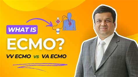 What Is Ecmo Vv Ecmo Vs Va Ecmo Youtube