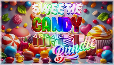 Buy Cheap Sweetie Candy Maze Pack Bundle Cd Key 🏷️ Best Price Ggdeals