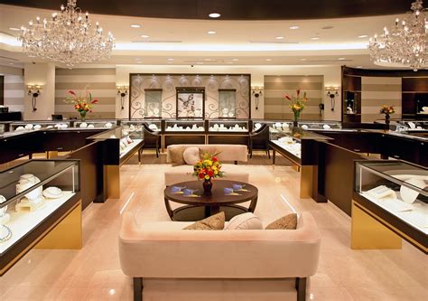 Premier Luxury Jewelry Store In Naples Fl Provident Jewelry