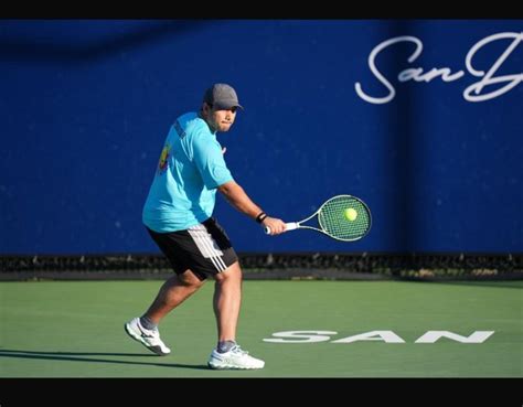 Teamwork Winningmindset Wealthmanagement Tennischampion Usta Michael Gabay