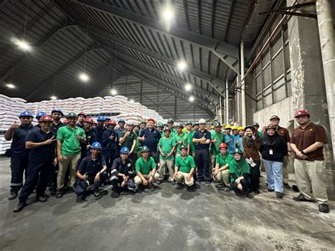 Liew Kok Wah On Linkedin On November 8 2024 We Held A Mini Town Hall