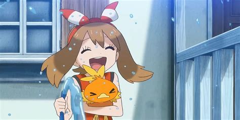 The 10 Most Popular Starter Pokémon Ranked According To Tiermaker