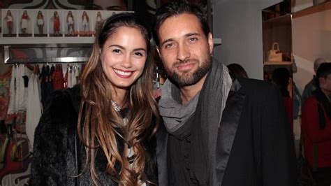 Andrés Suárez Se Convierte En Padre