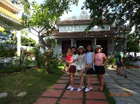 Trung Tâm Nuôi Dạy Trẻ Mồ Côi Chùa Đức Sơn