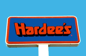 Tww Hardees Skat Thru