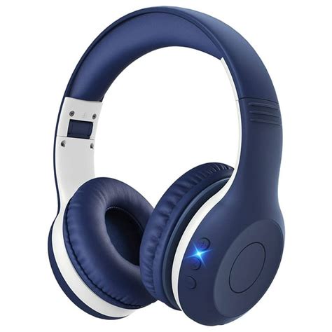 Foldable Wireless Headphones For Boost Mobile Celero 5gplus 2024 Headset W Mic Hands Free