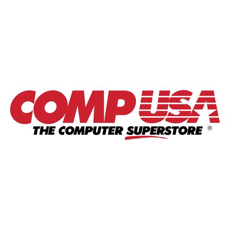 Compusa Logo Logodix