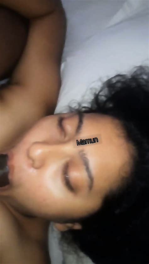 Bangla Bangladeshi Muslim Mother Came On A Tour Alone And Took A