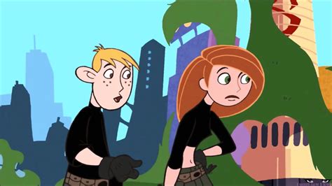 Golf Player Ballbusting By Kim Possible Scottish Fat Man Got Kick In The Balls Busty Kim