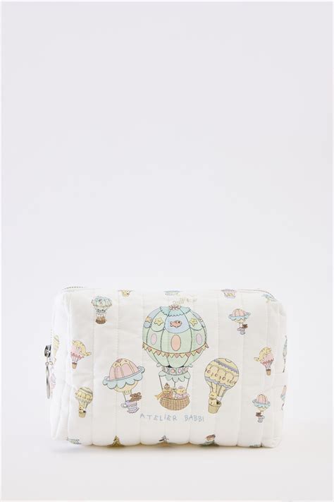 Care Bag Cappadocia Babbi