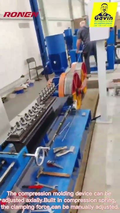 Tubular Strander Youtube