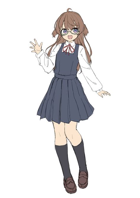 Amemiya Sekira Original Drawn By Sekiraame Danbooru