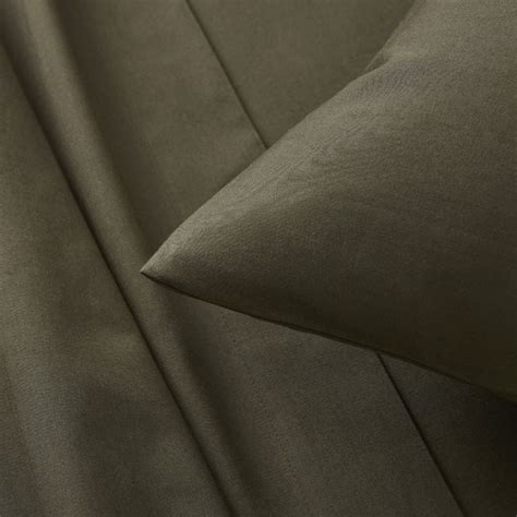 Bamboo Cotton Thyme Sheet Set Adairs